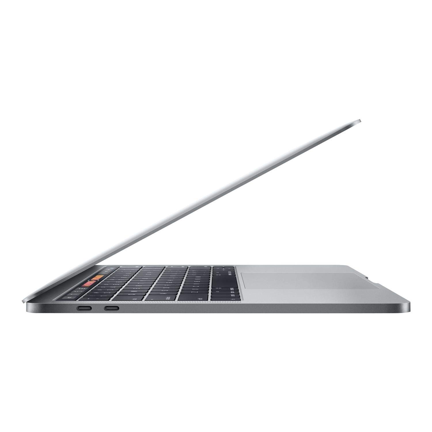 Apple MacBook Pro A1989 (13-inch, Touch Bar, Mid 2018): 2.7 GHz Intel ...
