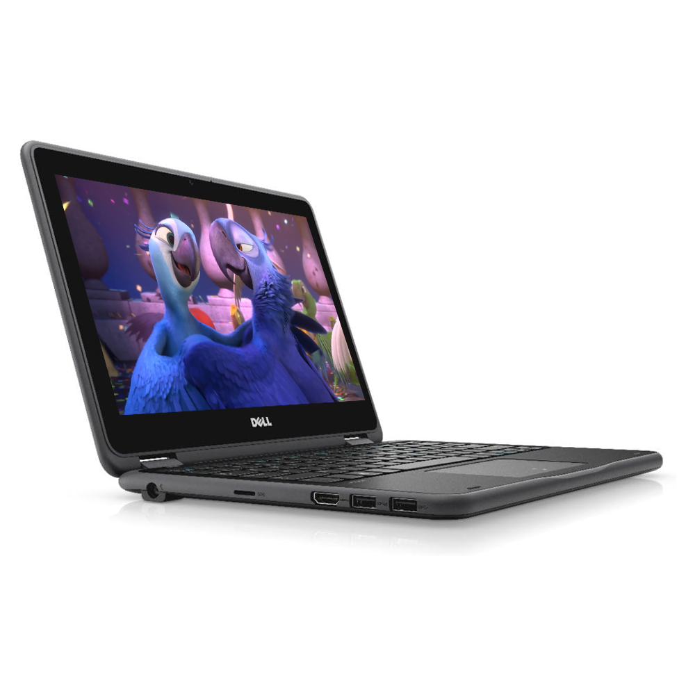 Dell Inspiron 3189 2-in-1 Laptop - Intel Core i3, 4GB RAM, 128GB SSD
