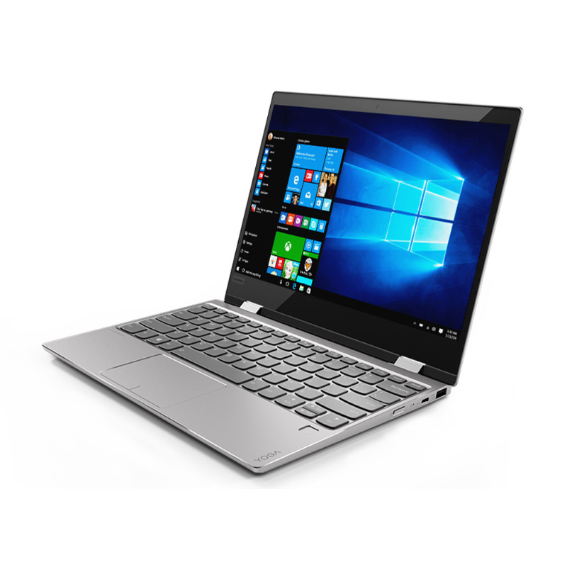 Lenovo ThinkPad Yoga 370 i7 Touch Laptop – Ultimate Performance and ...