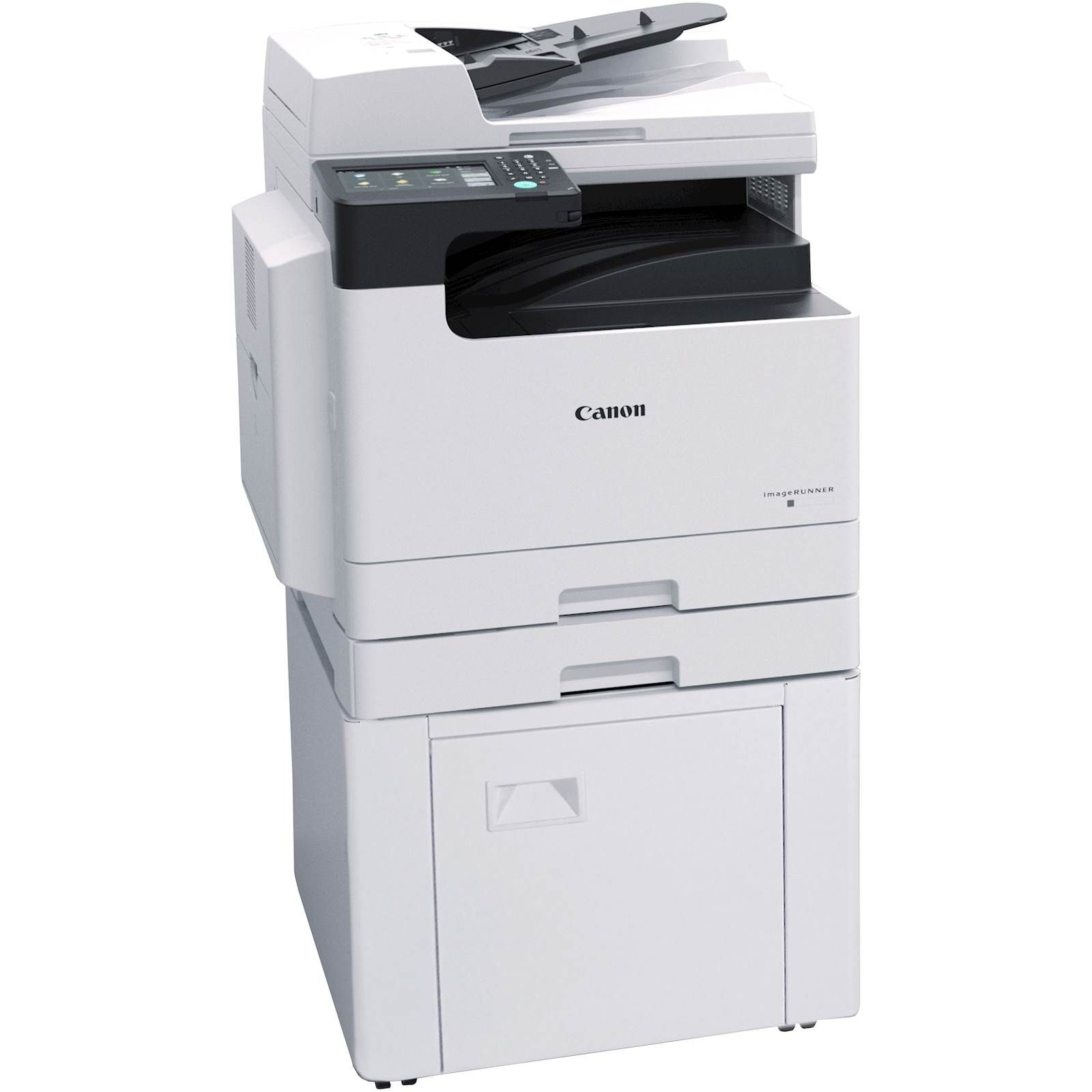 Canon IMAGERUNNER 2425i MFP Printer (4293C004AA) - TechSpot Technologies